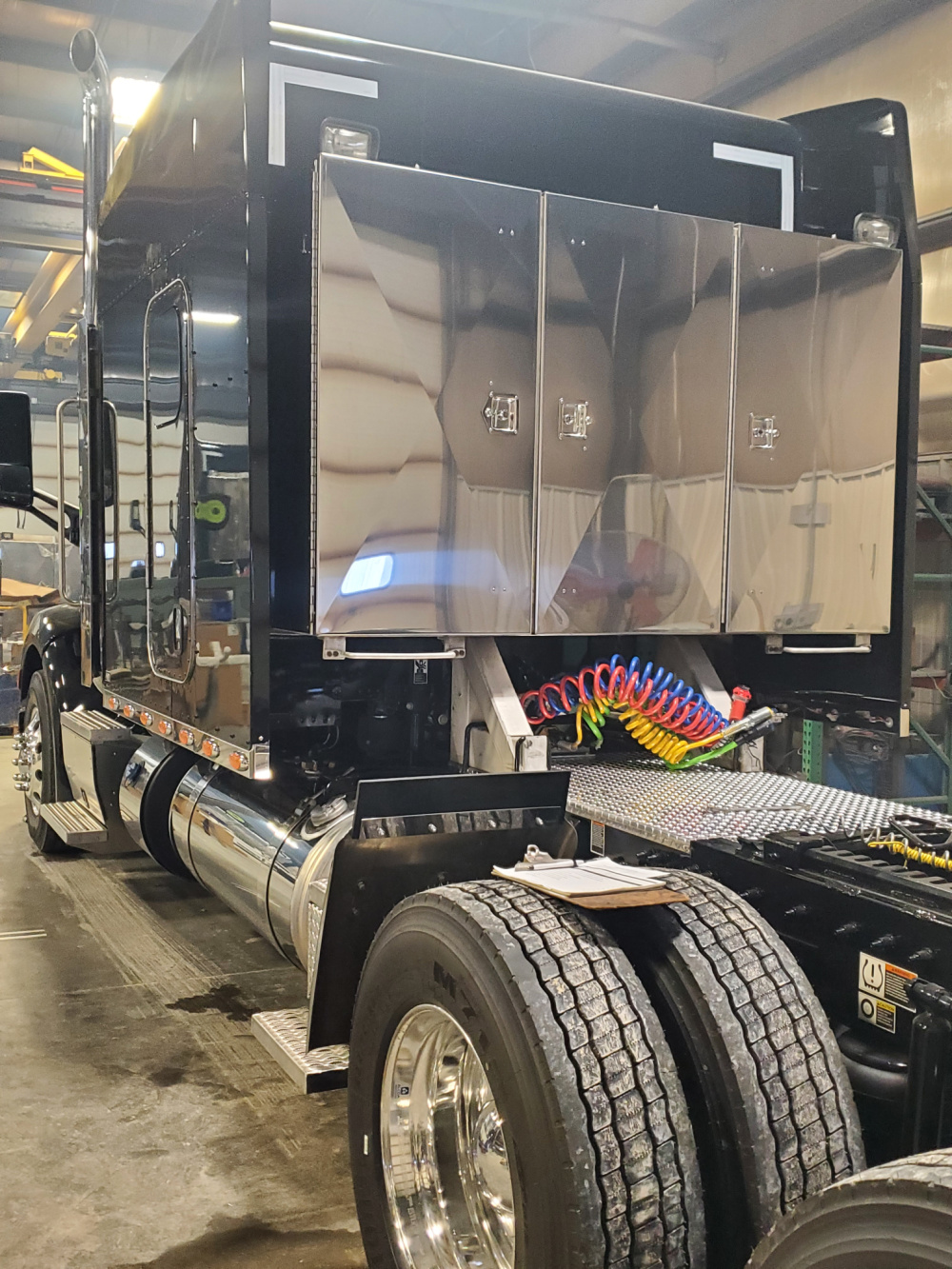 Products - Simon Welding, Inc.